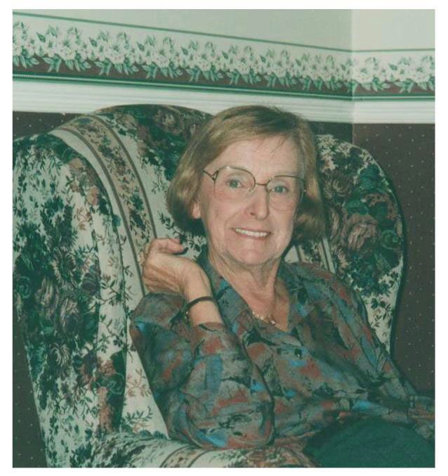Obituary of Denise Aboud | Welcome to McFarlane & Roberts Funeral H... Obituary of Denise Aboud | Welcome to McFarlane & Roberts Funeral H...